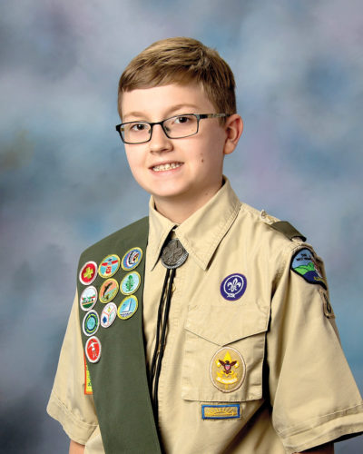 Royal Scouts announced for MSFF | News, Sports, Jobs - The Intermountain